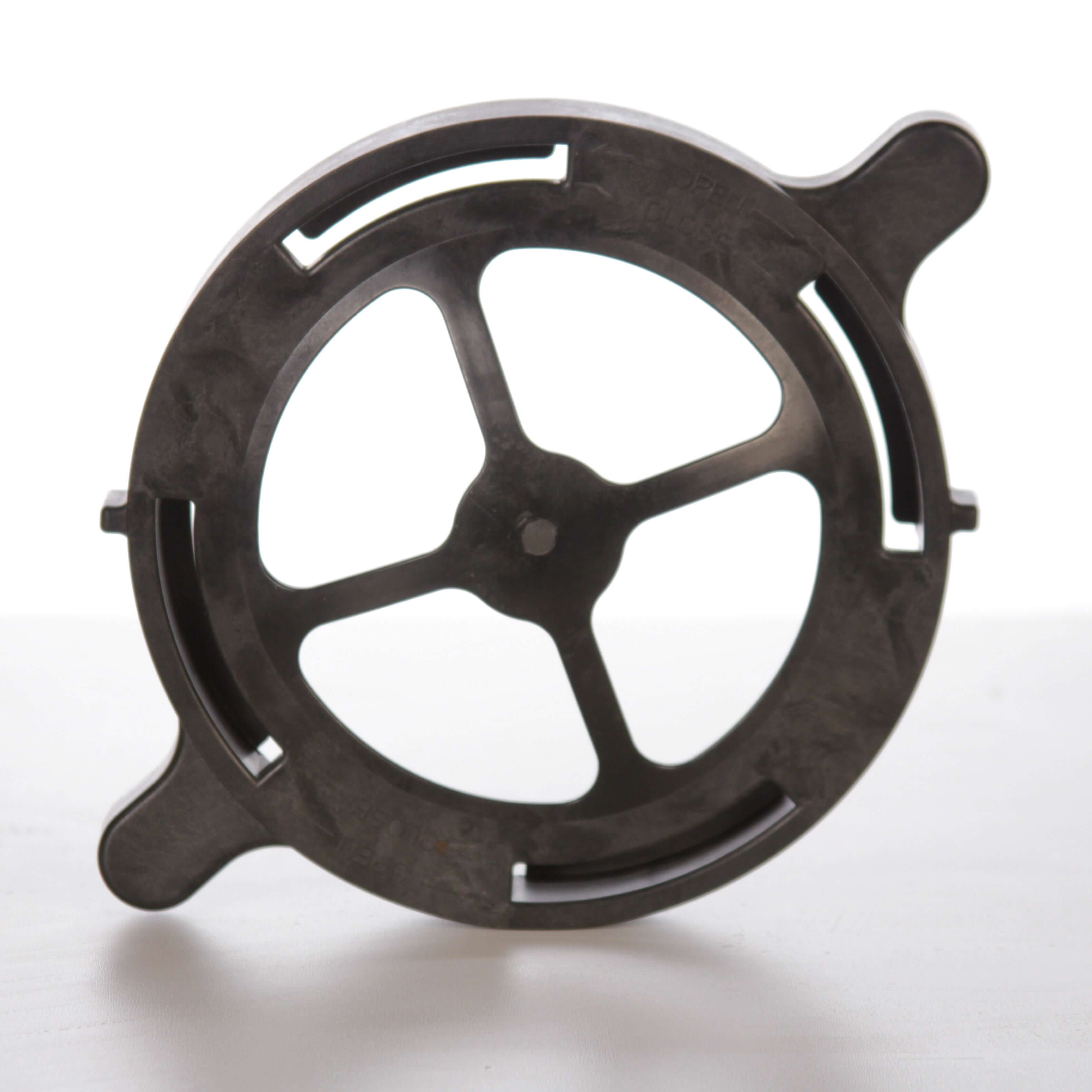 Artesian II Pump Lid Closure Clamp – Sacramento Koi
